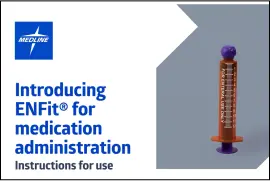 Medication management devices - Medline