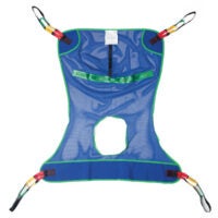 Patient lift sling choices: How to select for optimal safety