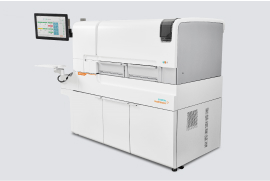 Lab Analyzers and Instrumentation – Medline