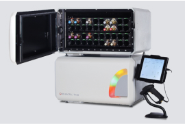 Lab Analyzers and Instrumentation – Medline