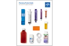 Medication management devices - Medline