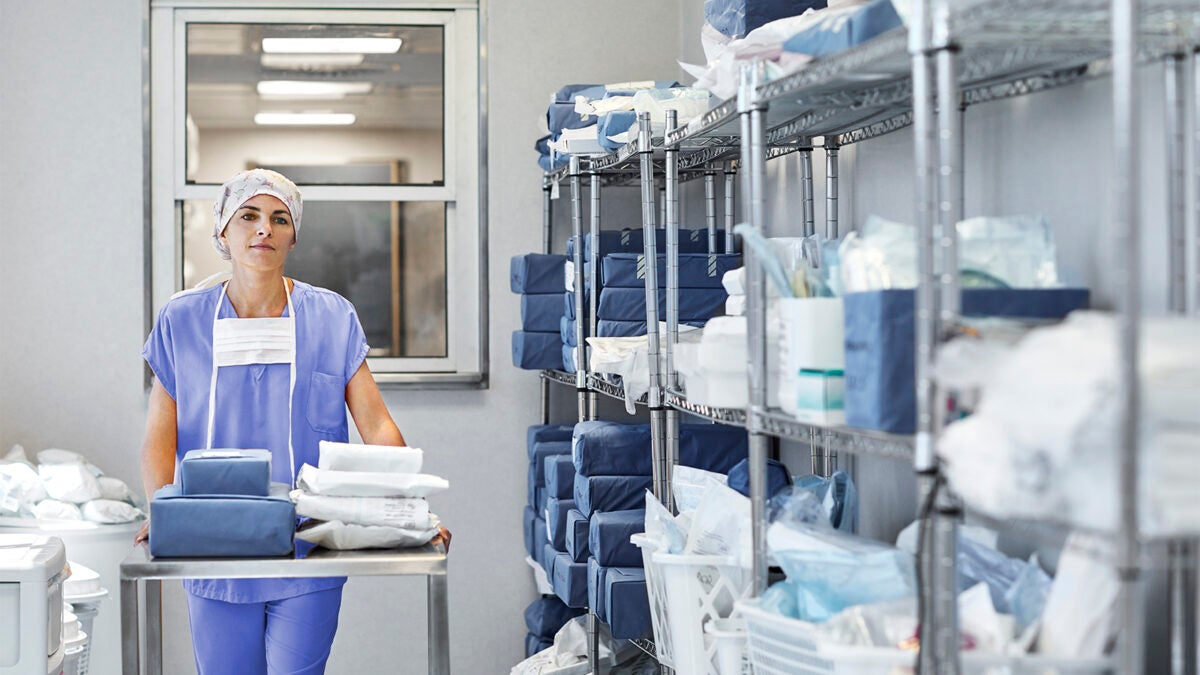 Why integrate a blood culture kit into your hospital lab?
