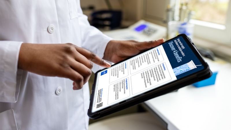 CLIA-waived tests to moderate complexity: 5 steps to success