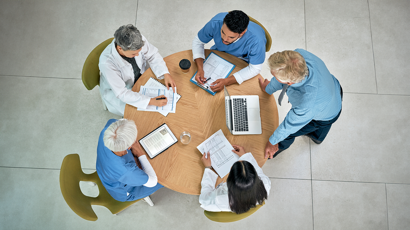 Supply chain distribution channel: Sutter Health on the right path