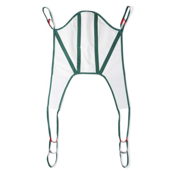 Patient lift sling choices: How to select for optimal safety