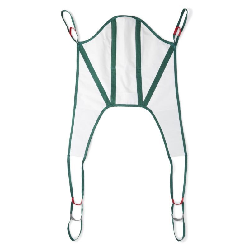 Patient lift sling choices: How to select for optimal safety