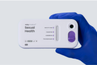 Point-of-care Testing Devices - Medline