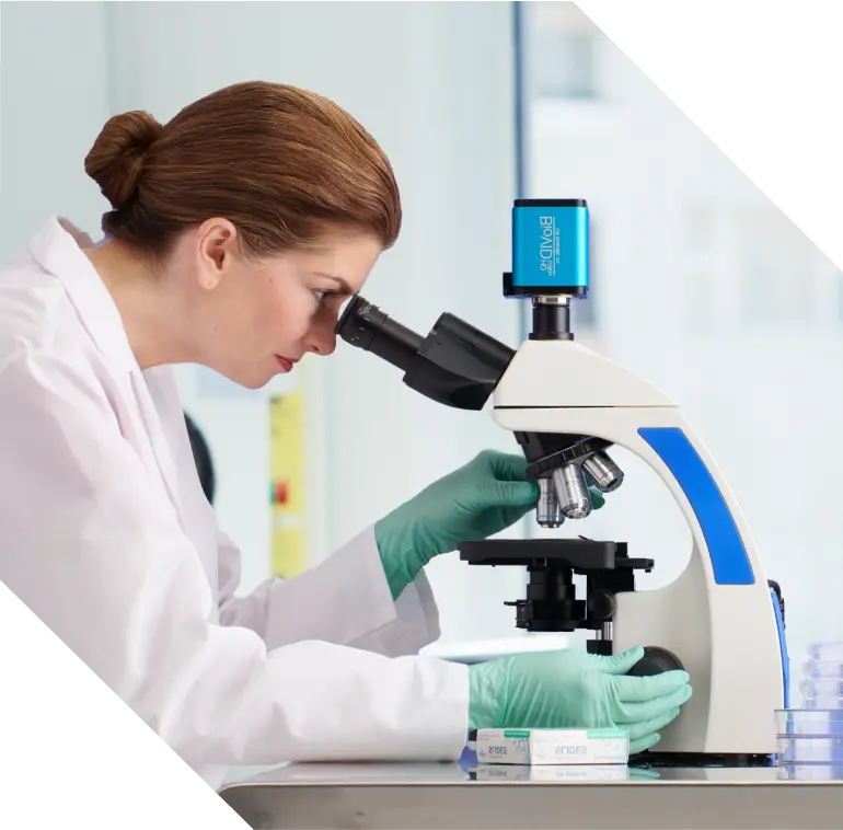 Clinical Lab Services and Supplies - Medline