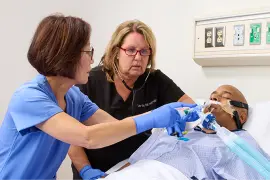 AG Cuffill cuff pressure manometer