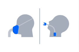 Hudson RCI® Neptune® Heated Ventilator Humidifier - Medline