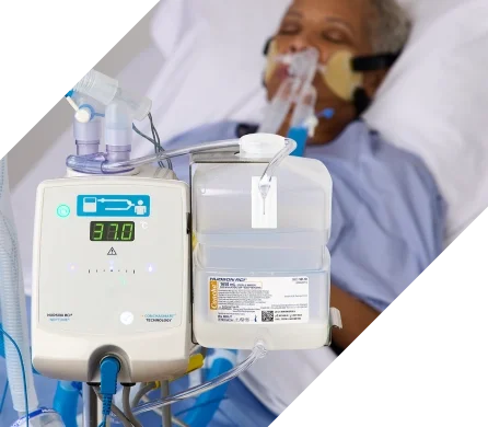 Hudson RCI® Neptune® Heated Ventilator Humidifier - Medline