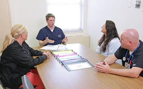 Safe Mobility Contact - Medline