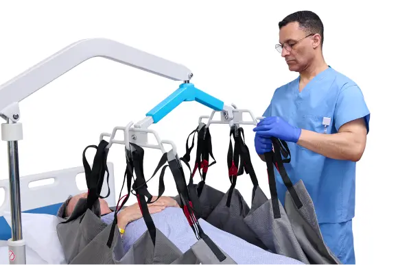 Safe Mobility Solution - Medline