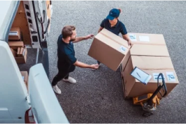 MedTrans and local carriers - Medline