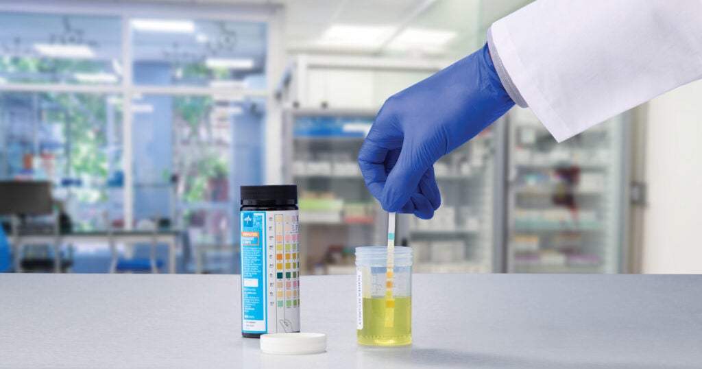 Tips for building and expanding your lab outreach program