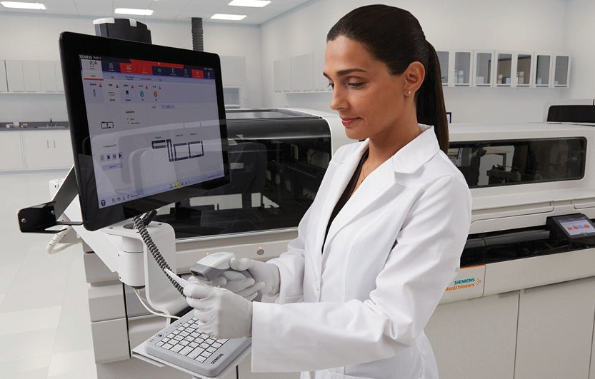 POC testing: Is your hospital ready to realize the benefits?