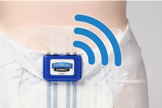 Incontinence-associated dermatitis