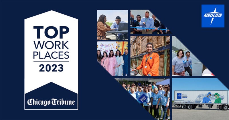 Chicagoland - Medline