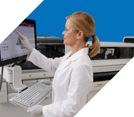 Lab Analyzers and Instrumentation – Medline