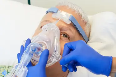 Respiratory supplies and equipment - Medline