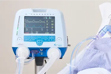 Respiratory supplies and equipment - Medline