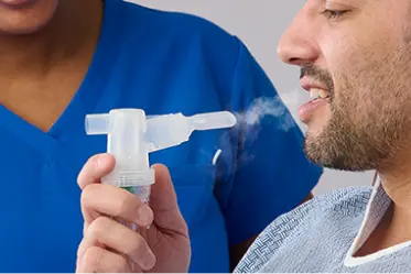 Respiratory supplies and equipment - Medline
