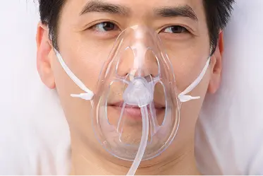 Respiratory supplies and equipment - Medline