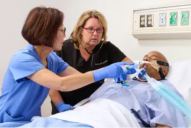 Respiratory supplies and equipment - Medline