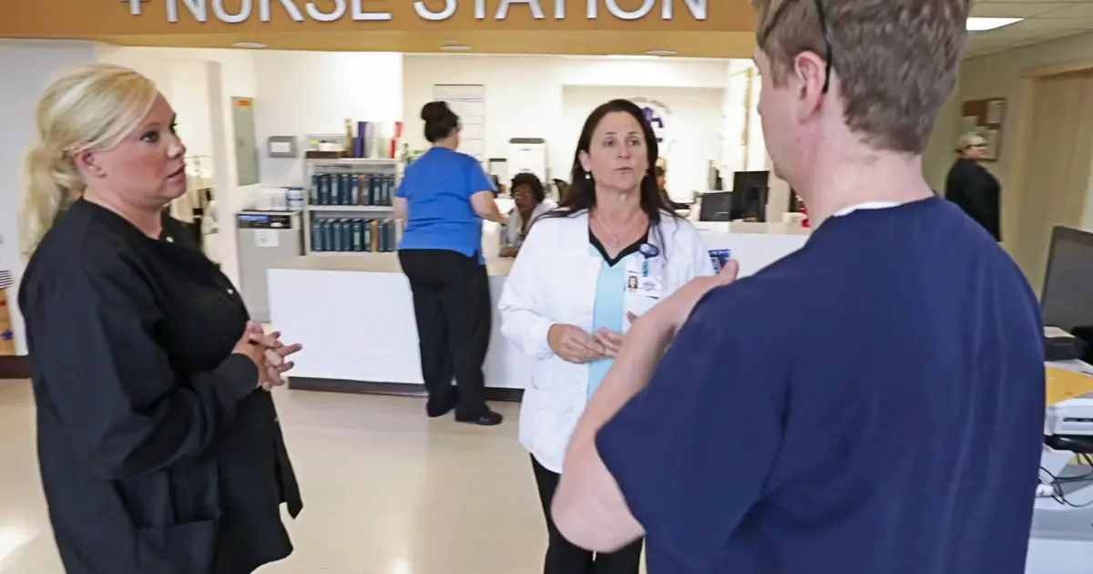 Safe Mobility Contact - Medline
