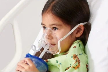 Staying ready for peak respiratory flu season - Medline