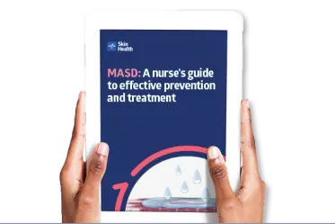 Skin and Wound Care Posters - Medline