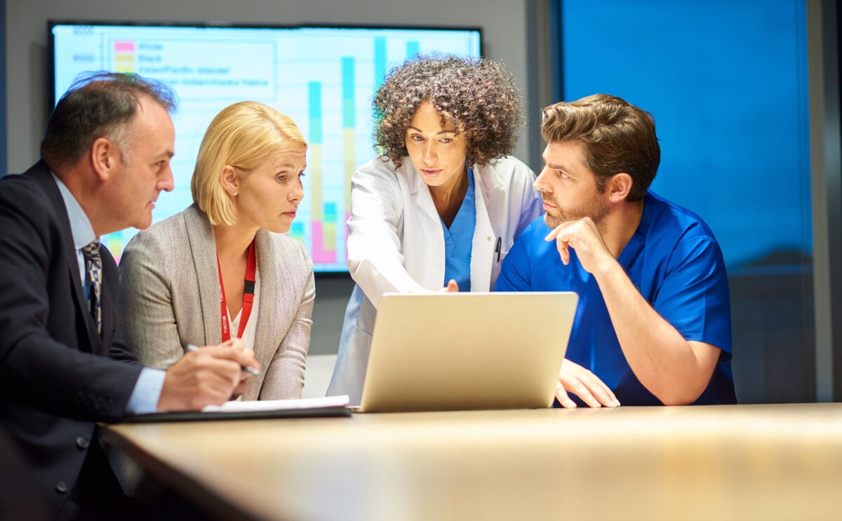 Tripledemic readiness: 4 tips for new supply chain managers