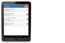 FitRight CONNECT Wetness Sensing System