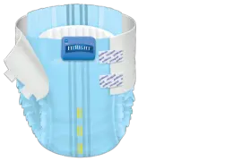 FitRight CONNECT Wetness Sensing System