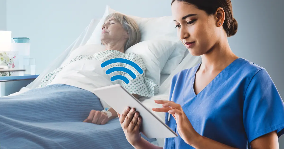 FitRight CONNECT Wetness Sensing System