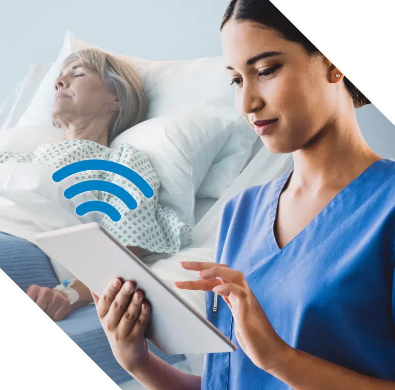 FitRight CONNECT Wetness Sensing System