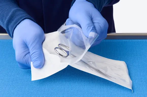 Centurion single-use instruments