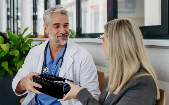 OptiClose™ surgical glues – Medline