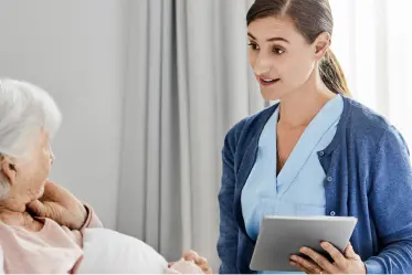 FitRight CONNECT Wetness Sensing System