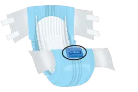 FitRight CONNECT Wetness Sensing System