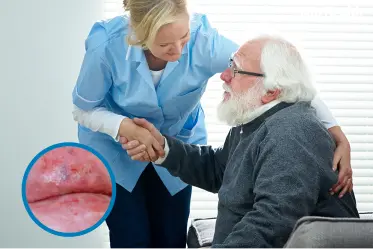 FitRight CONNECT Wetness Sensing System