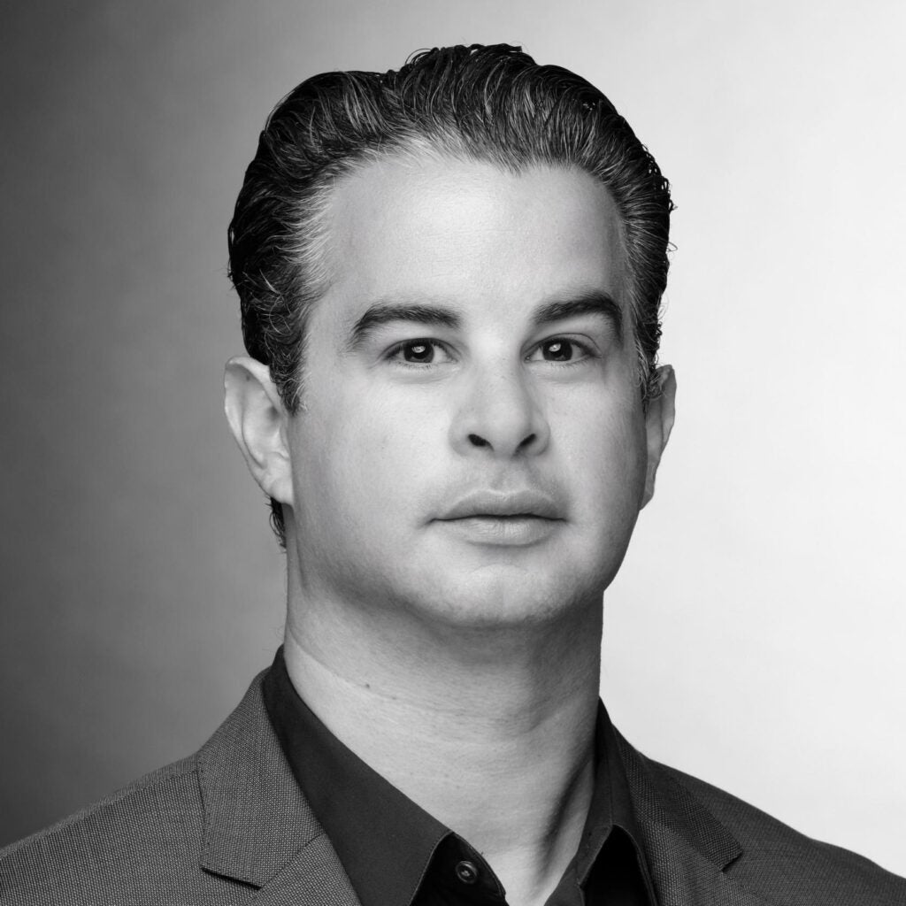 Change management in healthcare: Choosing a new distribution partner