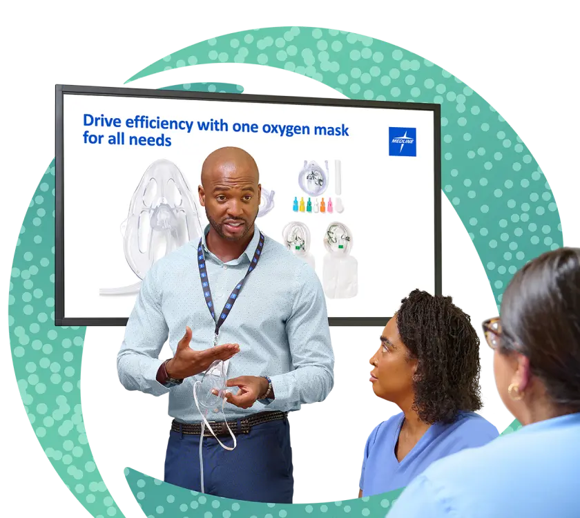 Respiratory care education and training - Medline