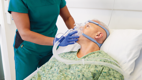 3 ways the right BiPAP mask options can help improve patient outcomes