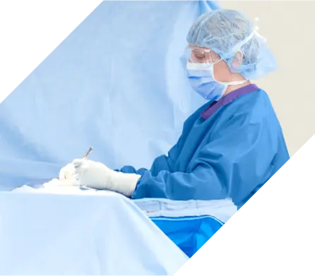Surgical Drapes - Medline