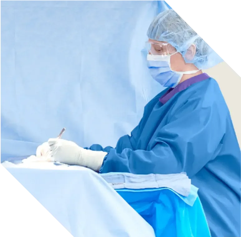 Surgical Drapes - Medline