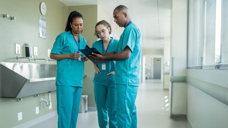 Perioperative nurse onboarding: Tips for a smooth transition