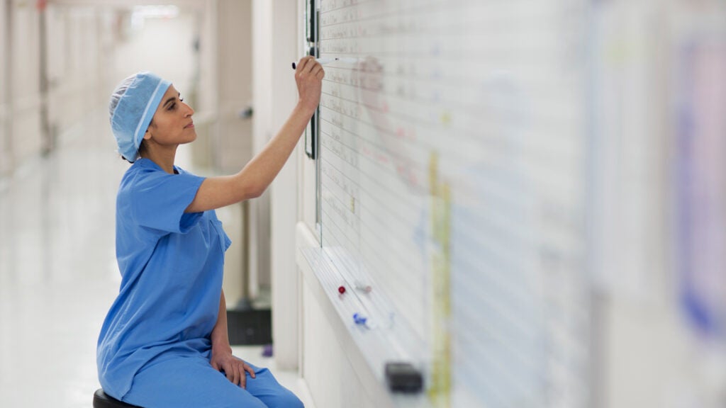 Looking to do more types of surgery in your operating room?