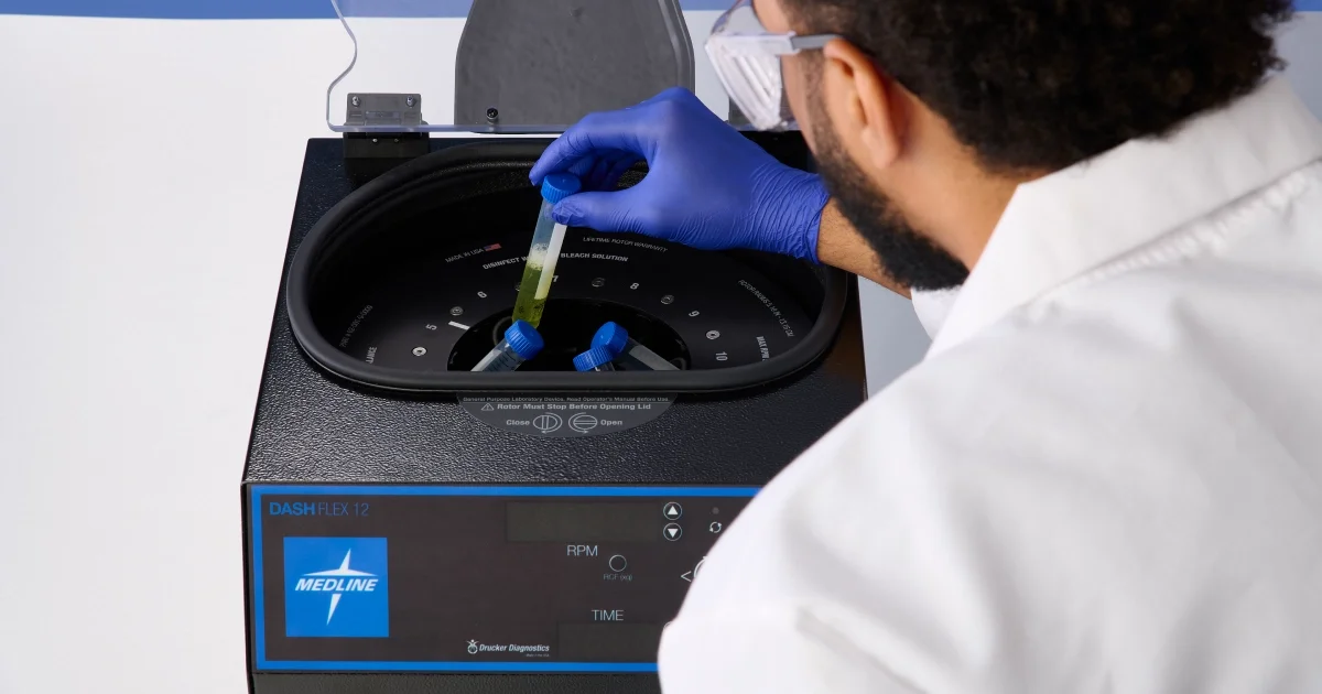 Lab Equipment – Medline