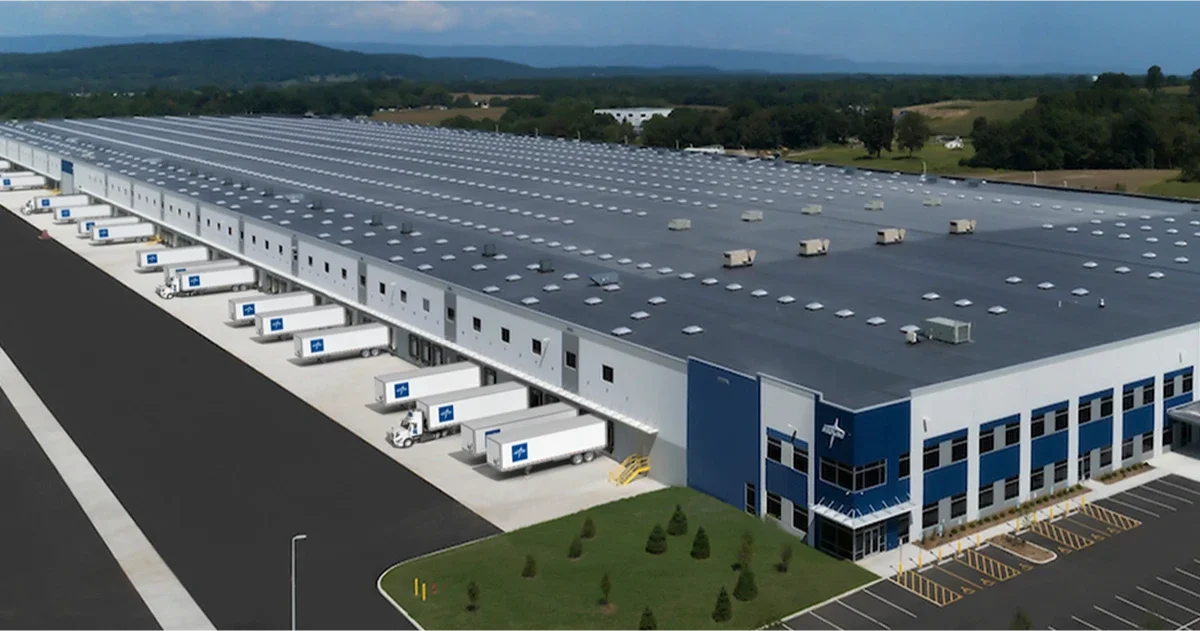 Supply chain expertise - Medline